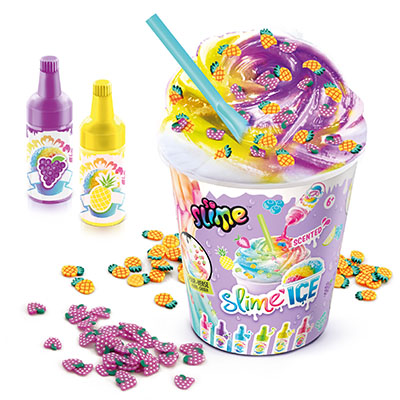 Slime'ice Mega Cup | Slime'Ice | Prima Toys