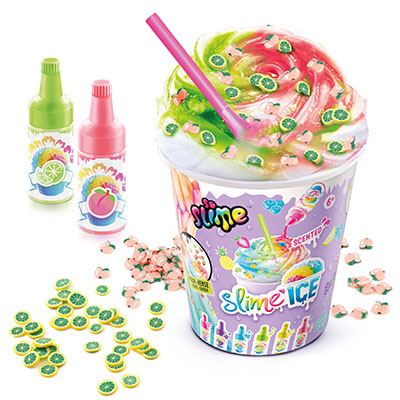 Slime'ice Mega Cup | Slime'Ice | Prima Toys
