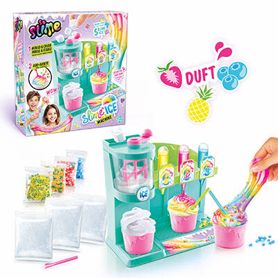 Slime'ice Machine | Slime'Ice | Prima Toys