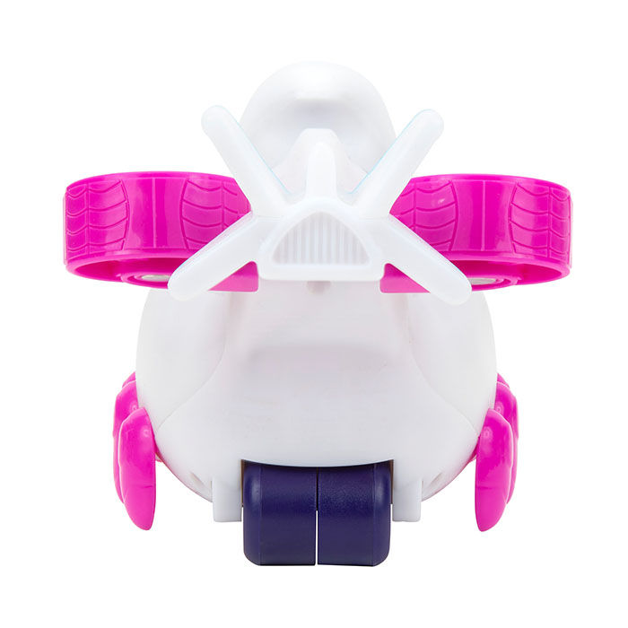 Spidey & Friends Ghost Spider Deluxe Vehicle | Spidey & Friends | Prima ...