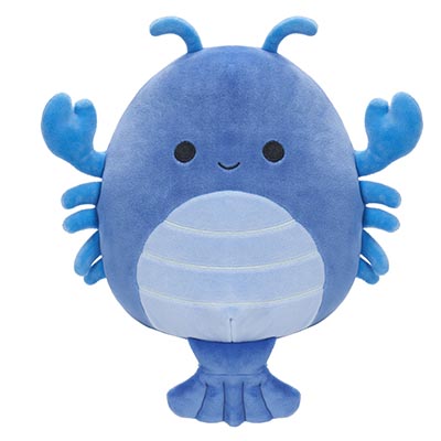 Squishmallow 7.5inch Plush Squad A (Wave 21 | Squishmallow Plush ...