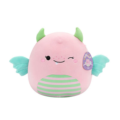 Squishmallow 12inch Easter Plush Assortment B | Squishmallows | Prima Toys