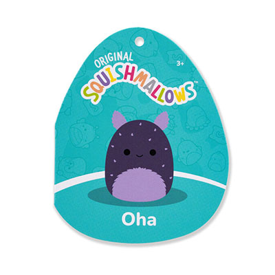 Squishmallow 14inch Plush Assortment A(Wave 21) | Squishmallow Plush ...