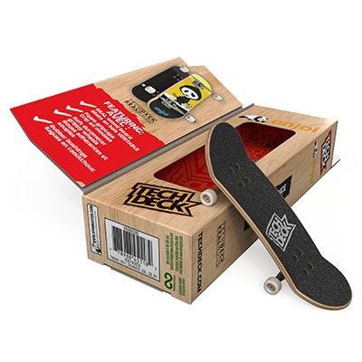 Tech Deck Performance Wood Board Assorted | Tech Deck | Prima Toys