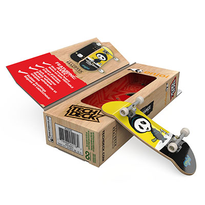 Tech Deck Performance Wood Board Assorted | Tech Deck | Prima Toys