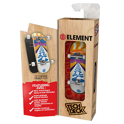 Tech Deck Performance Wood Board Assorted | Tech Deck | Prima Toys