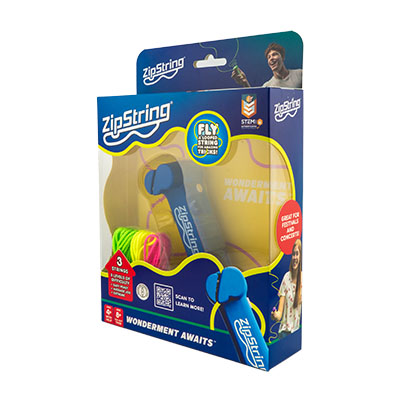 Zipstring Fly | Zipstring | Prima Toys