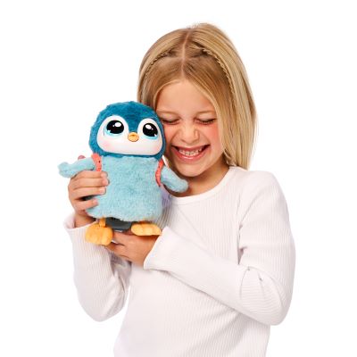 Little Live Pets My Pet Penguin | Little Live Pets | Prima Toys