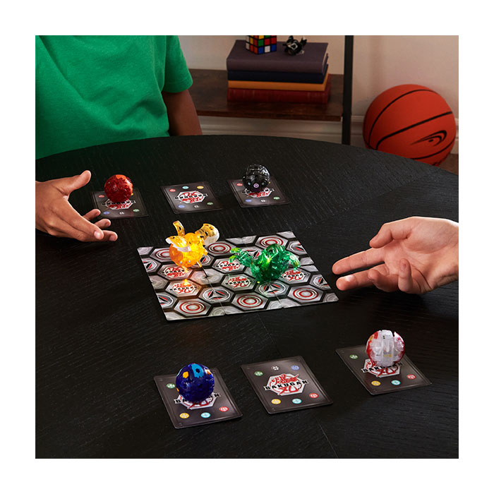 Bakugan S5 - Core Bakugan | Bakugan | Prima Toys