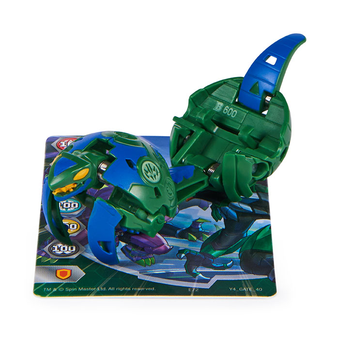 Bakugan S5 - Core Bakugan | Bakugan | Prima Toys