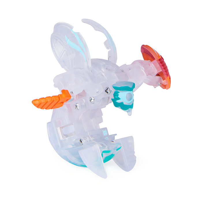 Bakugan S5 - Core Bakugan | Bakugan | Prima Toys