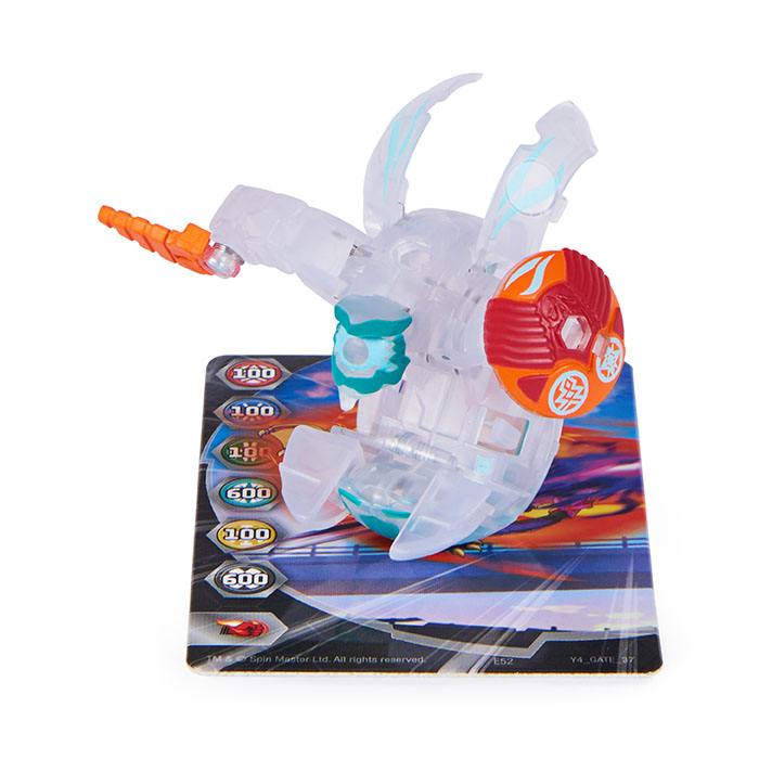 Bakugan S5 - Core Bakugan | Bakugan | Prima Toys