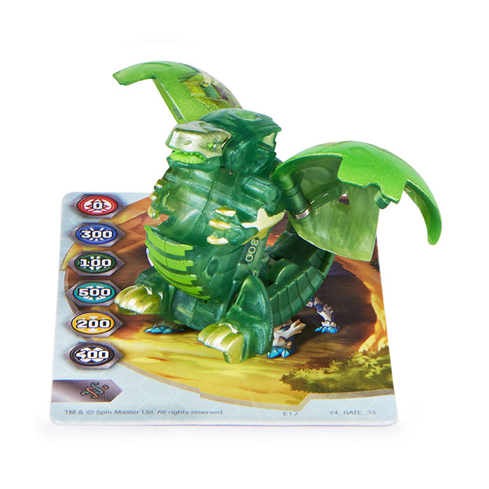 Bakugan S5 - Core Bakugan | Bakugan | Prima Toys