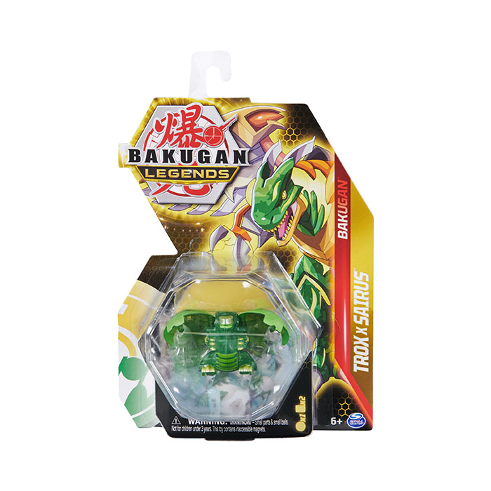 Bakugan S5 - Core Bakugan | Bakugan | Prima Toys