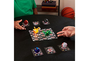 Bakugan S5 - Core Bakugan | Bakugan | Prima Toys