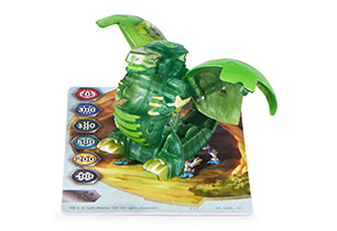 Bakugan S5 - Core Bakugan | Bakugan | Prima Toys